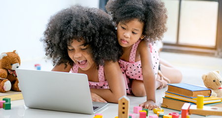 Introducing ACT's Virtual Recess | ACT Learning Centre