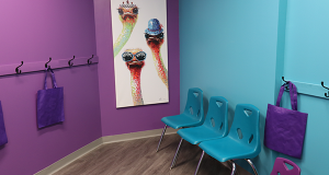 ACT Learning Centre Virtual Tour | ACT Learning Centre