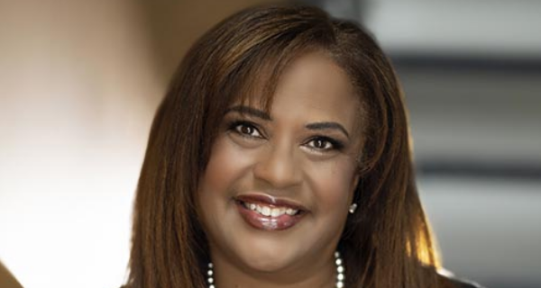 Cindy Harrison Receives Prestigious Award| ACT Learning Centre