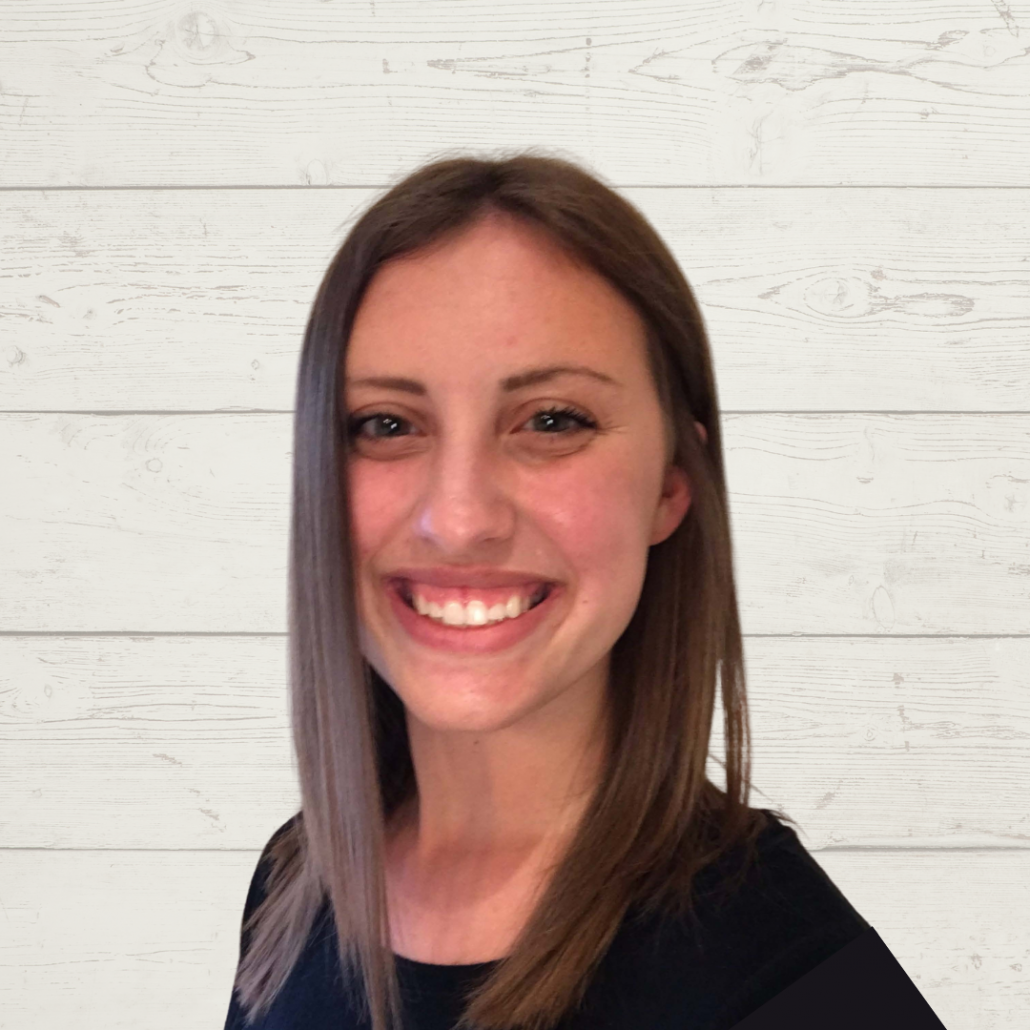 Mikaela Graf | ACT Learning Centre