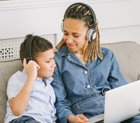 Routine, Rhythm and Regulation | ACT Learning Centre