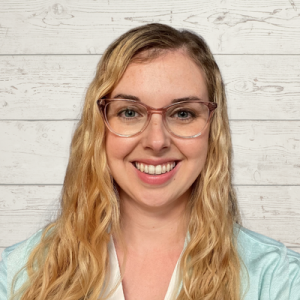 Victoria Samson | ACT Learning Centre