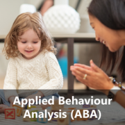 Services | ABA, SLP, OT & Mental health | ACT Learning Centre