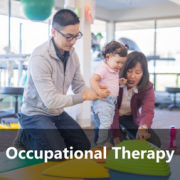 Services | ABA, SLP, OT & Mental health | ACT Learning Centre