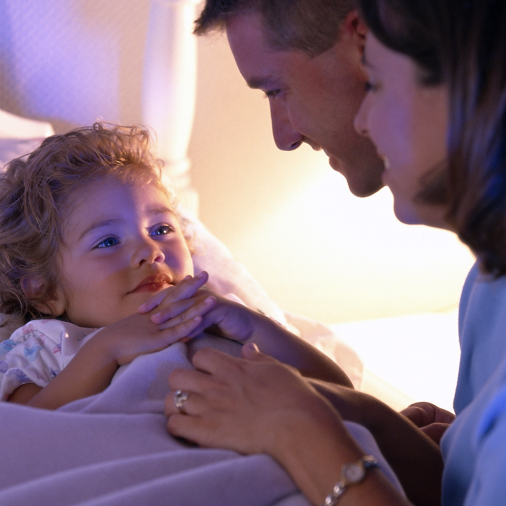 Strategies to Support Your Child’s Sleep | ACT Learning Centre