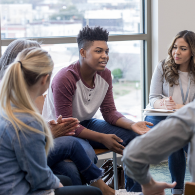 Group Programs | ACT Learning Centre