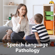 Services | ABA, SLP, OT & Mental health | ACT Learning Centre