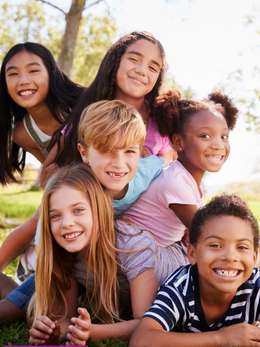 Group Programs | ACT Learning Centre