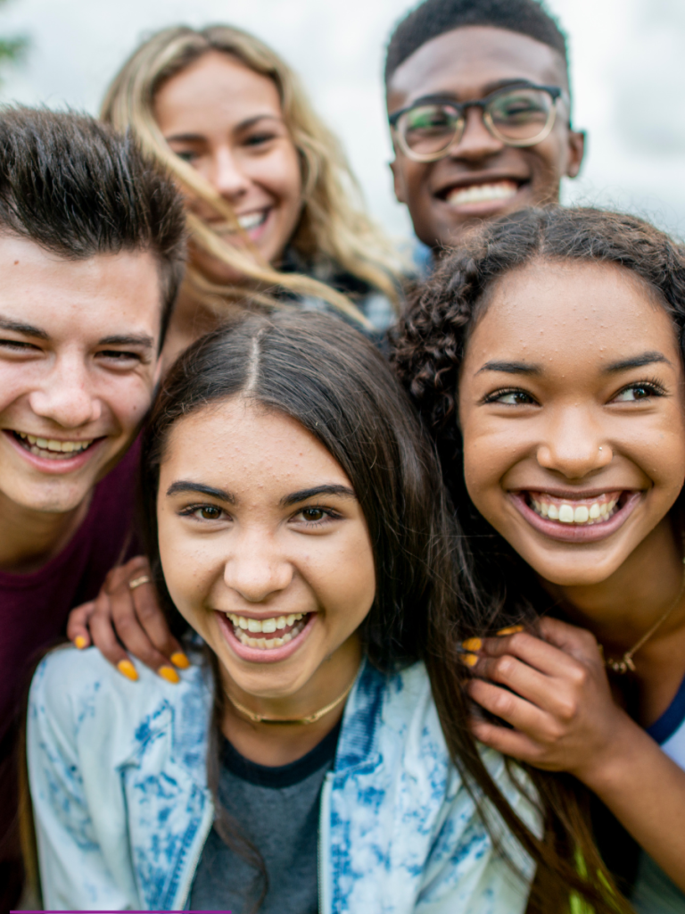 Group Programs | ACT Learning Centre