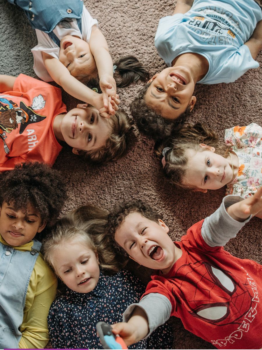 Group Programs | ACT Learning Centre