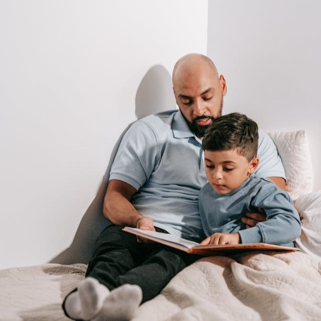 Summer tips for parents: social stories | ACT Learning Centre