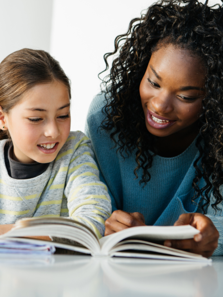 Group Programs | ACT Learning Centre