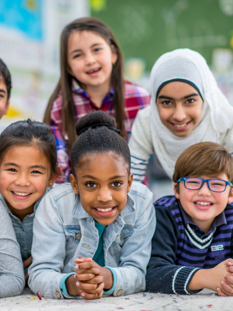 Group Programs | ACT Learning Centre