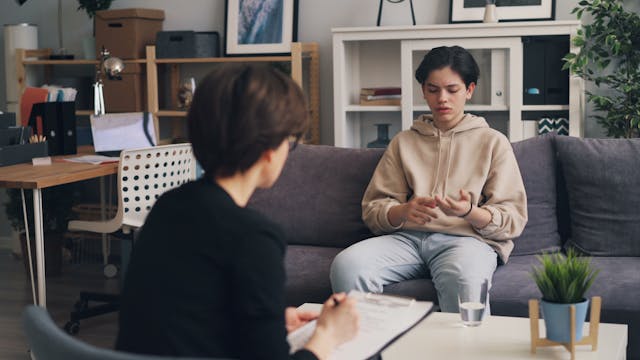 Narrative Therapy | ACT Learning Centre